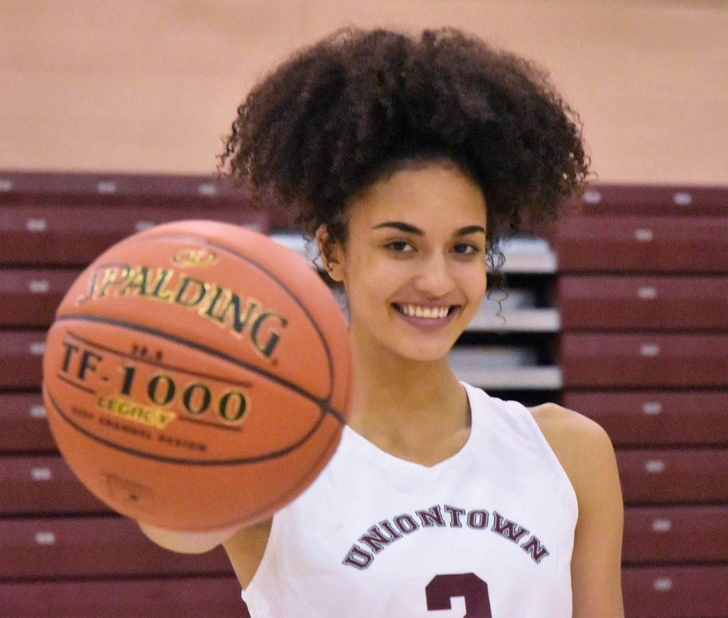 Marvelous Mya: Uniontown’s Murray, Lady Scotties, West Greene top list ...